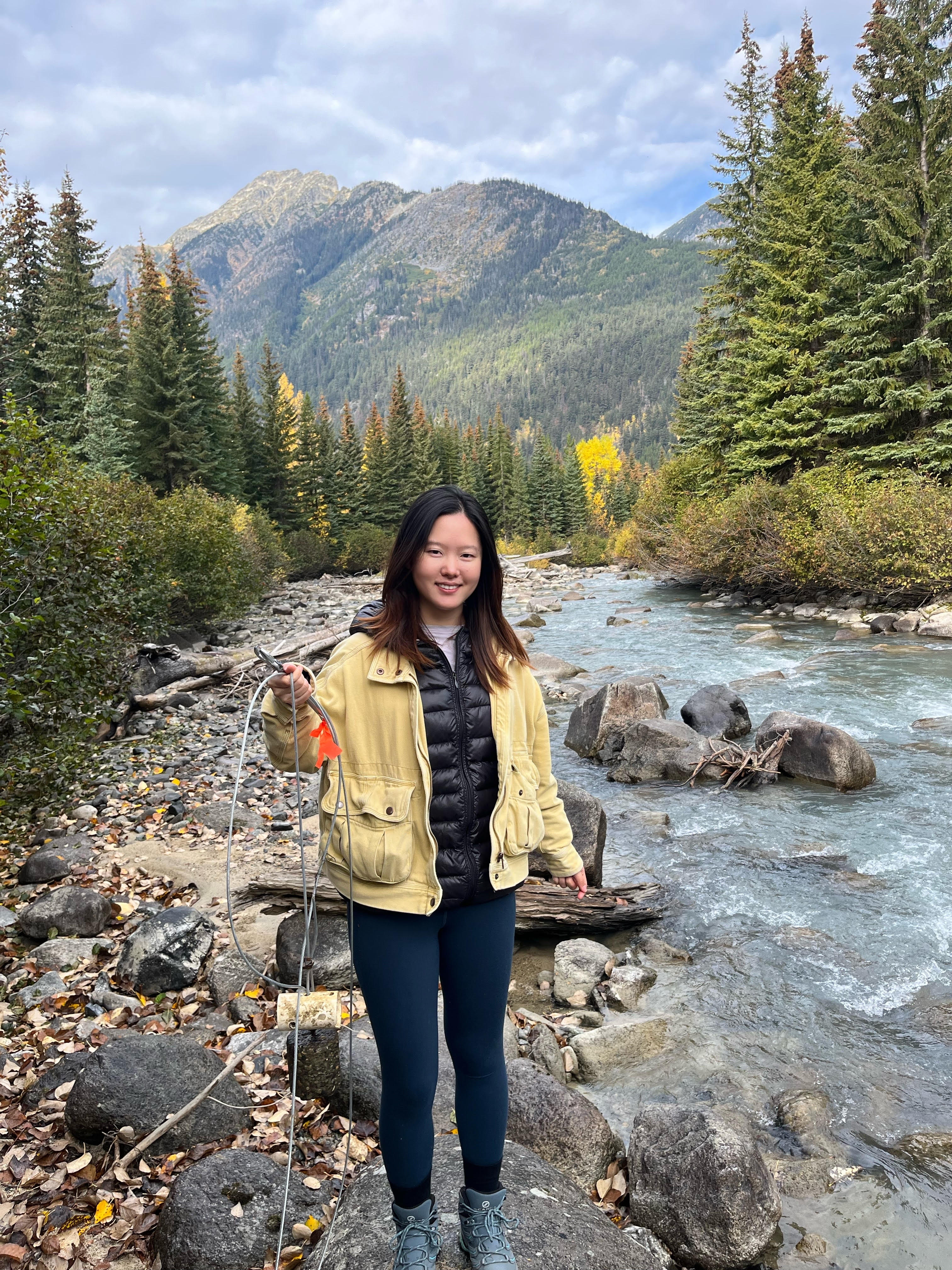 GEOS 270 Labs - Lab Sessions